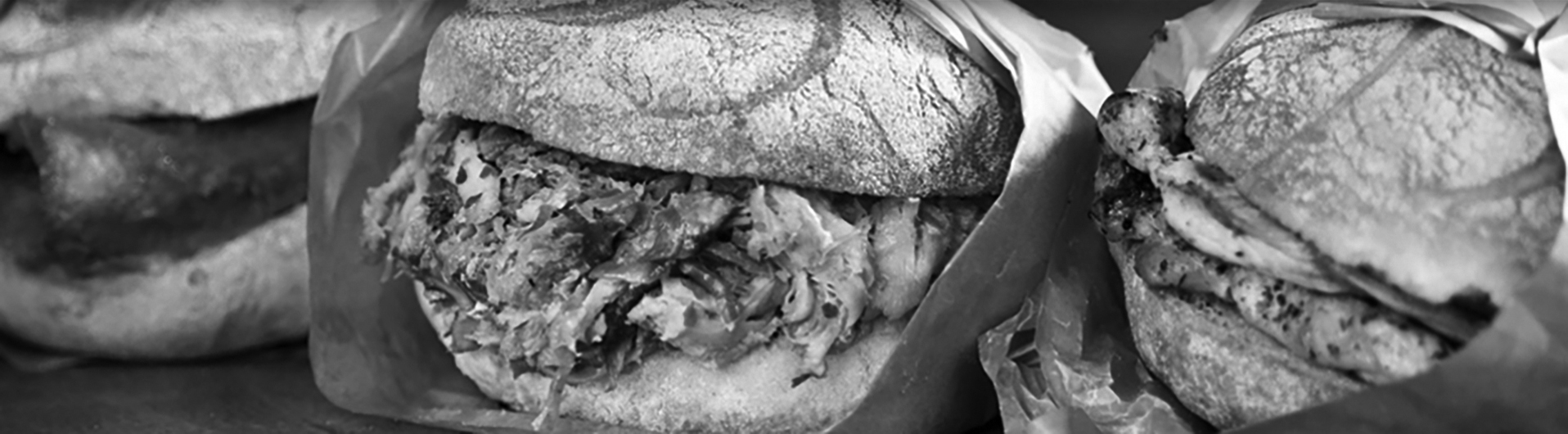 Panino & Espresso Bar. Best Sandwich Shop. - Vicentina Fine Foods